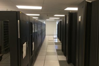 Webinar: Moving out of the UCOP Data Center | UC Tech News