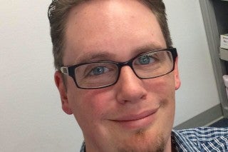 IT Spotlight: Nick Dugan – from UC Student to UCM CISO | UC Tech News