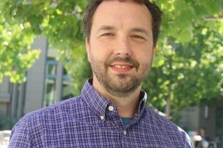 IT Spotlight: UC Berkeley’s Eric Fraser, From Supercomputing to ...