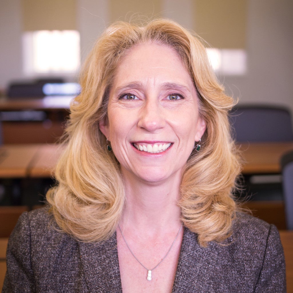 Spotlight: Lisa Kemp Jones, Keeping UCLA’s Library Digitally Savvy | UC ...