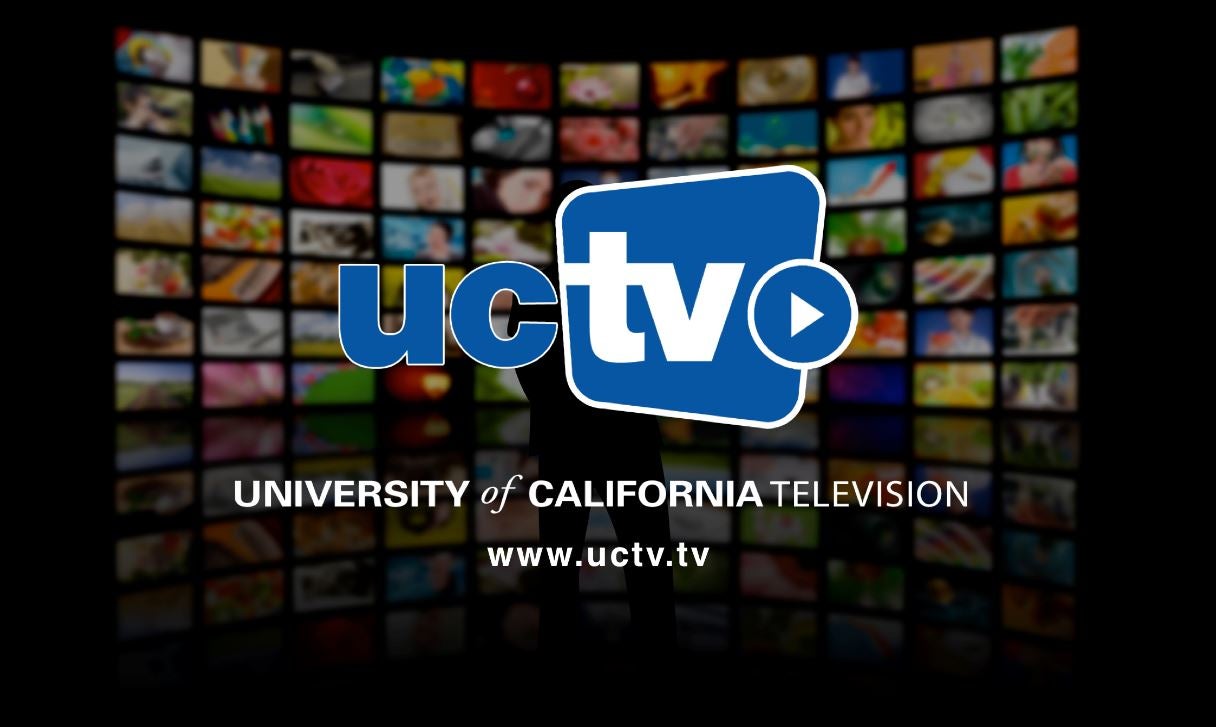 Upcoming Webinar: UCTV through Time | UC Tech News