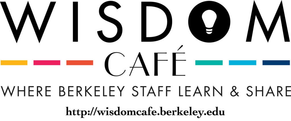 Social Learning and the Wisdom Café at UCB | UC Tech News