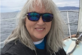 Meet Jeanie Larson, UC Davis Health CISO | UC Tech News