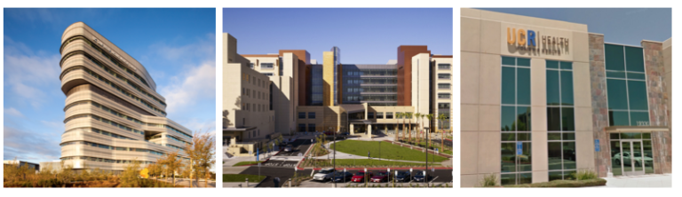 Making Epic History: UCSD and UCI Health Share an Electronic Medical ...