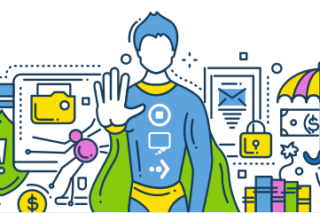 STOP. THINK. CONNECT.™ Partnership for Systemwide Information Security ...