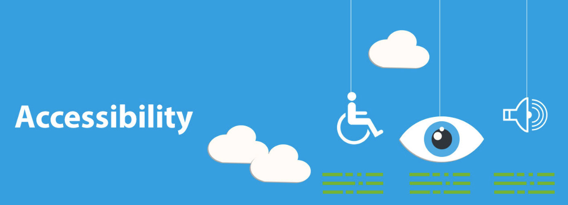 What Can You Do for Accessibility? Take the New Online Training | UC ...