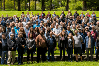 A Product Mindset and Joy at Work: UCSC ITS Reorganizes | UC Tech News