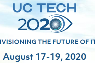 Be a UC Tech 2020 Presenter! | UC Tech News
