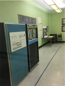 UCLA: Birthplace of the Internet | UC Tech News