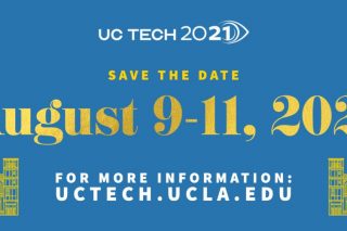 Register Now for UC Tech 2021! | UC Tech News