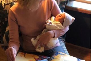 UC Tech Exec: Meet UCB CIO Jenn Stringer | UC Tech News