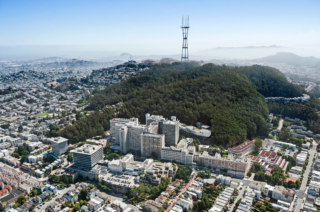 UCSF Virtual Campus Tours: Take a Look Behind the Scenes | UC Tech News