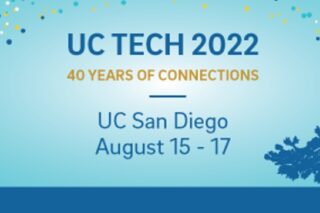 UC Tech Conference Starts Next Week | UC Tech News