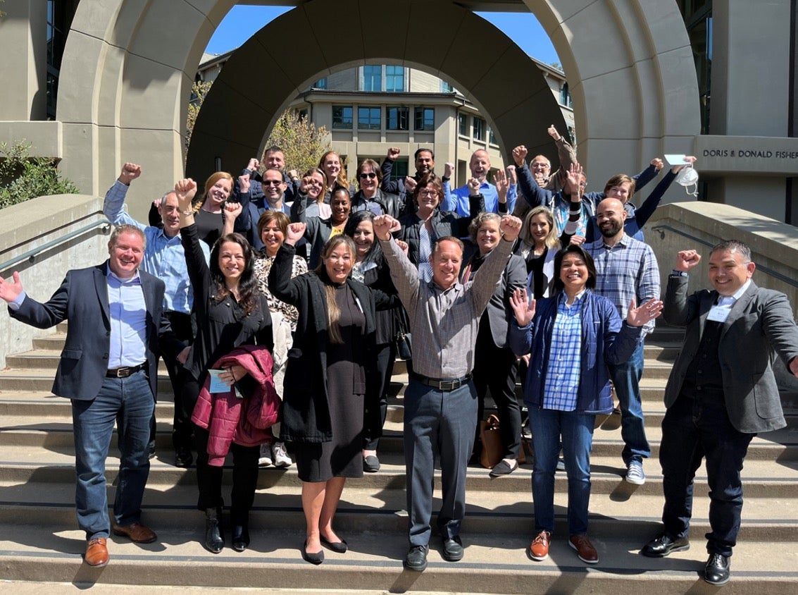 The UC IT Leadership Academy: Celebrating 5 Participant Cohorts | UC ...
