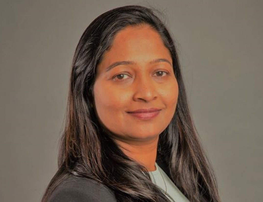 Manisha Kanodia Is First Recipient of Inclusive Excellence Awards from ...