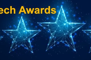 Apply for the UC Tech Awards Now! | UC Tech News