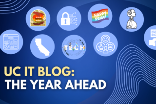 UC IT Blog 2023: The Year Ahead | UC Tech News