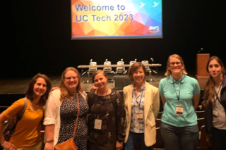 Introducing the UC Tech Engagement Committee | UC Tech News