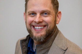 Meet Matthew Gunkel, UC Riverside’s CIO and Change Champion | UC Tech News