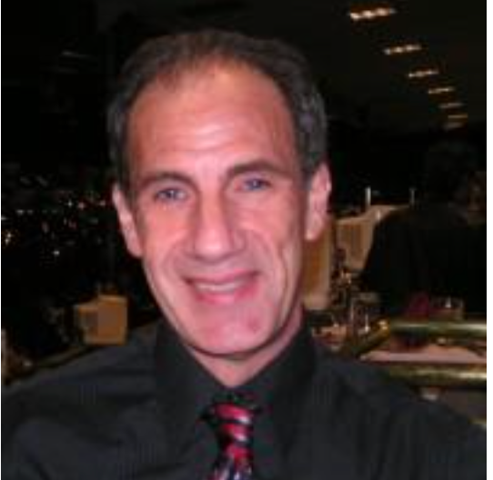 UC Tech Awards Design golden award goes to Robert Krumm: Learn about ...