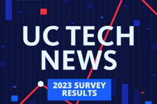 NEWS: Survey insights capture UC tech community interests and guide the ...
