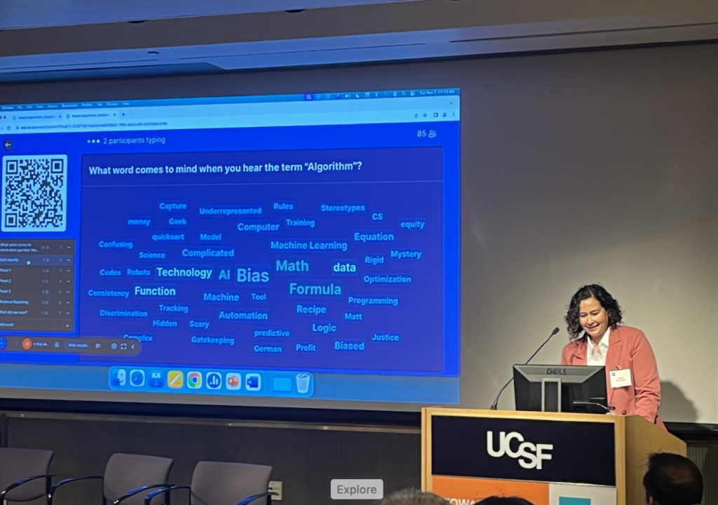 Algorithmic justice in precision medicine: why it matters and where we are headed | UC Tech News