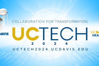 EVENT: UC Tech 2024 Annual Conference on October 27-29 – Save the date ...