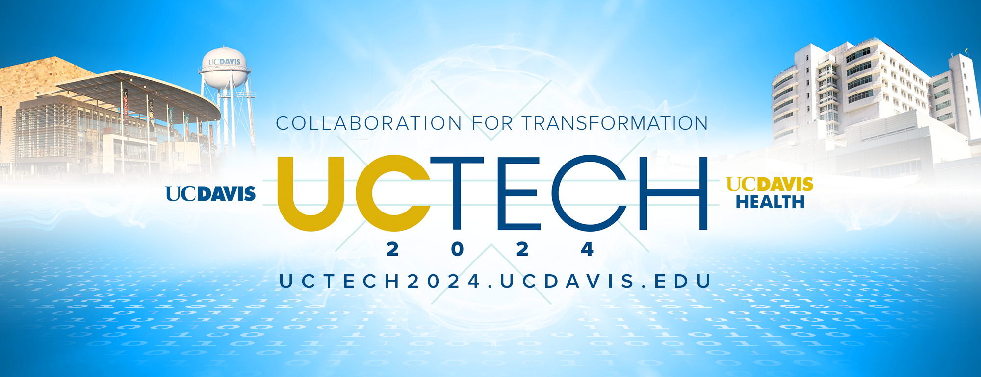 EVENT: UC Tech 2024 Annual Conference on October 27-29 – Save the date | UC Tech News
