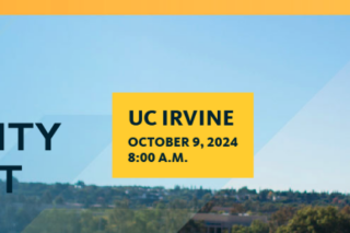 EVENT: Save the date – UC Cyber Security Summit at UC Irvine – October ...