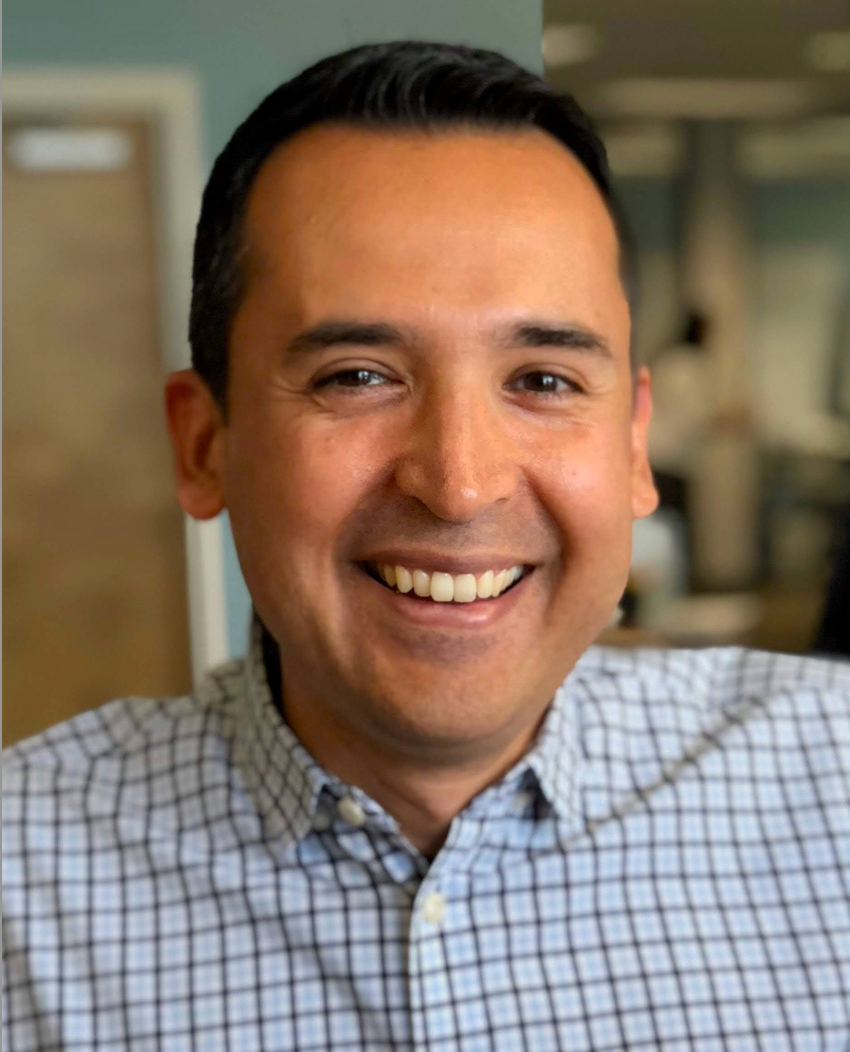 NEWS: Damian Luna Joins UC Office of the President to Develop Security Risk Assessment Unit | UC ...