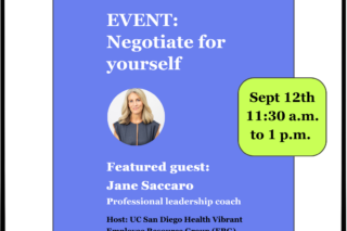 EVENT: Strengthen your negotiation skills with a workshop hosted by UC ...