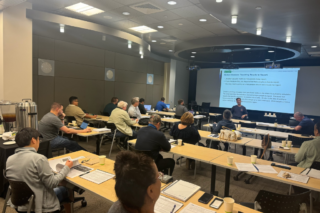 NEWS: UC Cyber Champions Group gathers for the first time for SANS ...