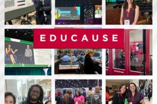 EDUCAUSE: UC Tech Presentation Schedule + UC Tech and CSU Tech Meetups – Join us | UC Tech News