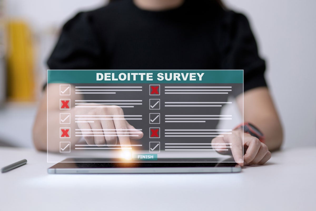SURVEY: Share your feedback about Deloitte – due March 3 | UC Tech News