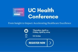 EVENT: 2025 UC Health Conference – April 24-25 – REGISTER NOW | UC Tech ...