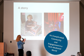 Tech Talk: AI is Here. Now What About Us? | UC Tech News