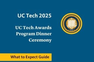 2025 UC Tech Awards Ceremony – Thursday, June 26, at UC Riverside ...