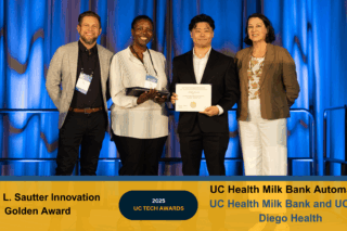 NEWS: Alison Wolf and Zammy Wang win the Golden Larry L. Sautter Award ...