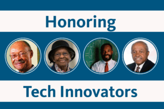 Honoring the Innovators: Pioneers Who Shaped Modern Technology | UC ...